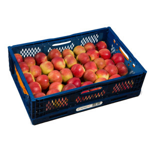 Assortiment - Van Kekem Fruit