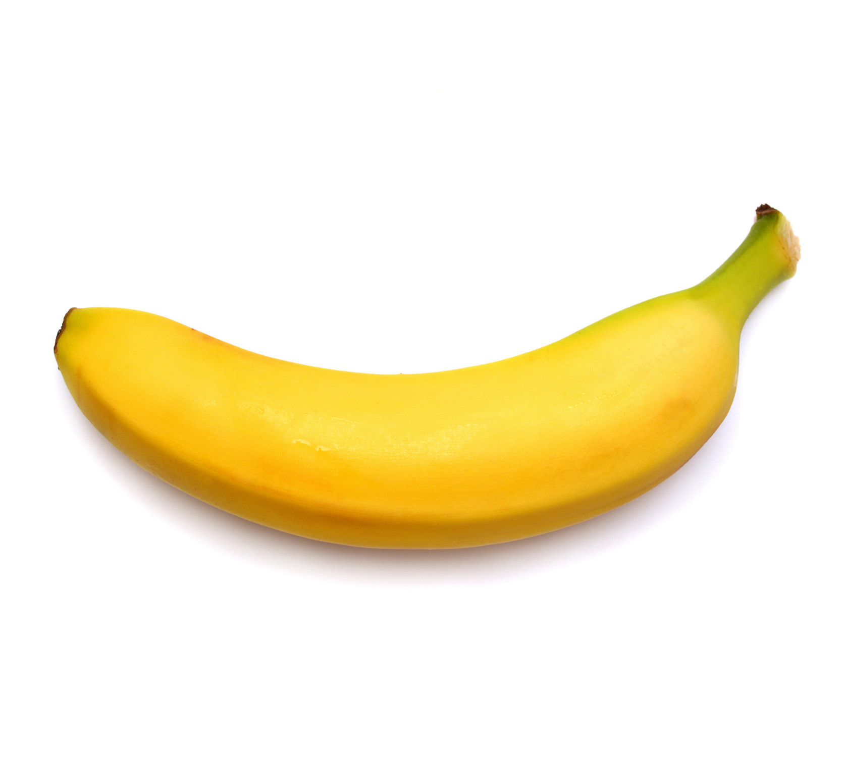 Gele Banaan - Van Kekem Fruit