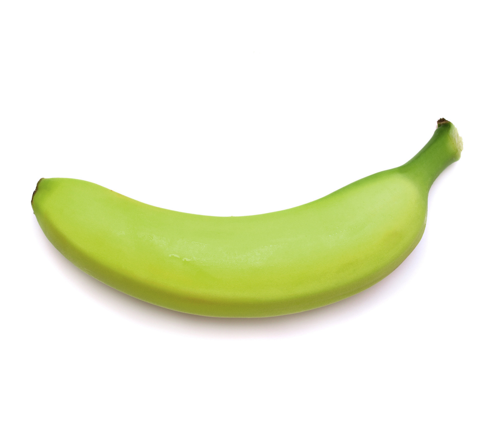 Groene Banaan - Van Kekem Fruit