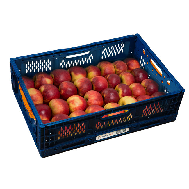 Appel (groot) - halve kist - Van Kekem Fruit
